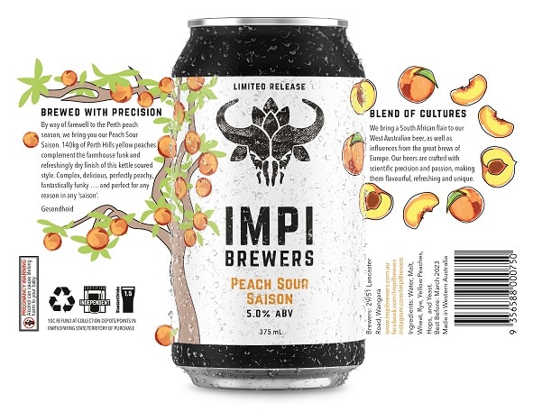 Business in the Spotlight: Impi Brewers - AfriForum Wêreldwyd